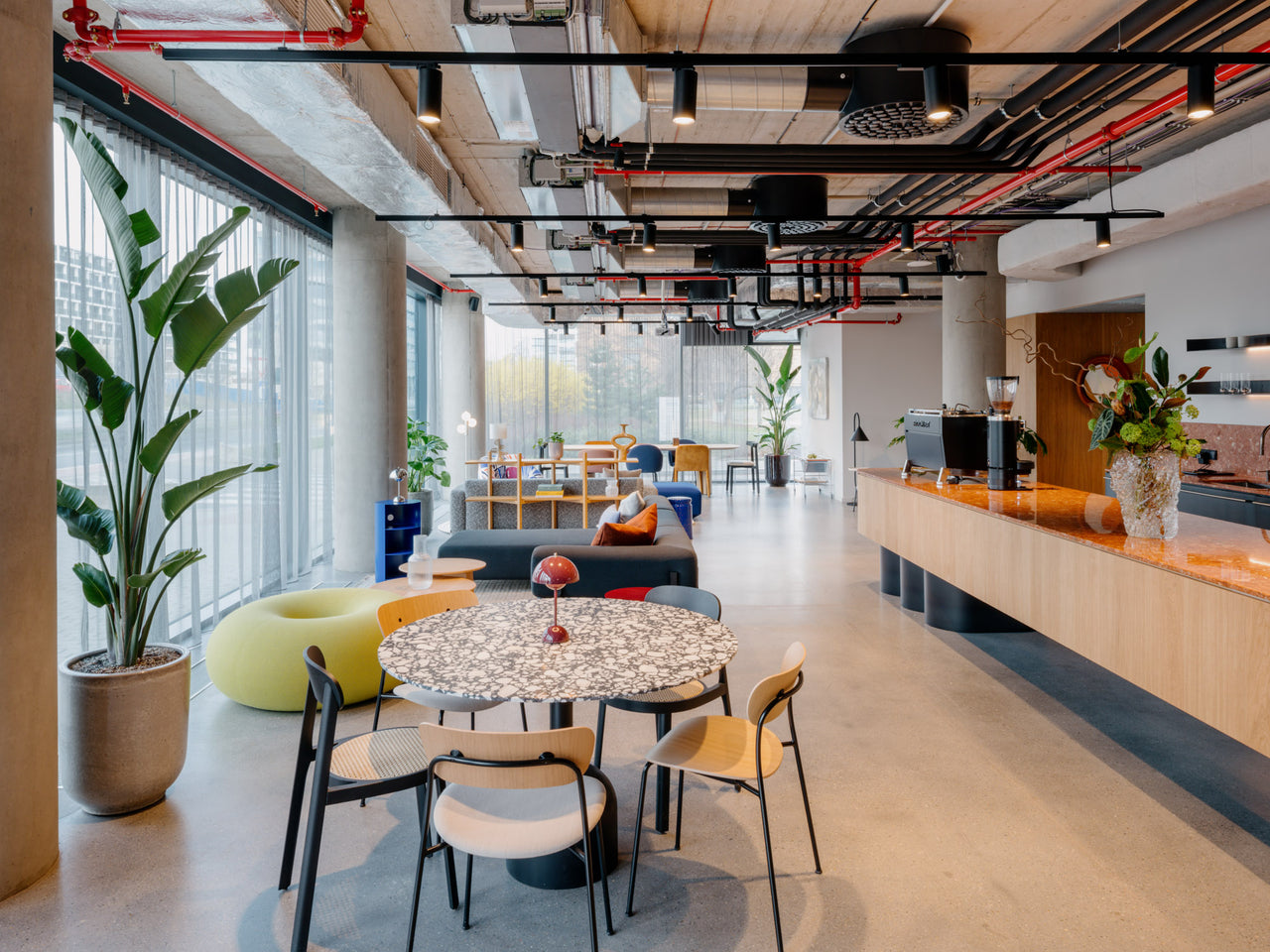 studio arkhe | architektura, interiérový design a realizace na klíč – Arkhe