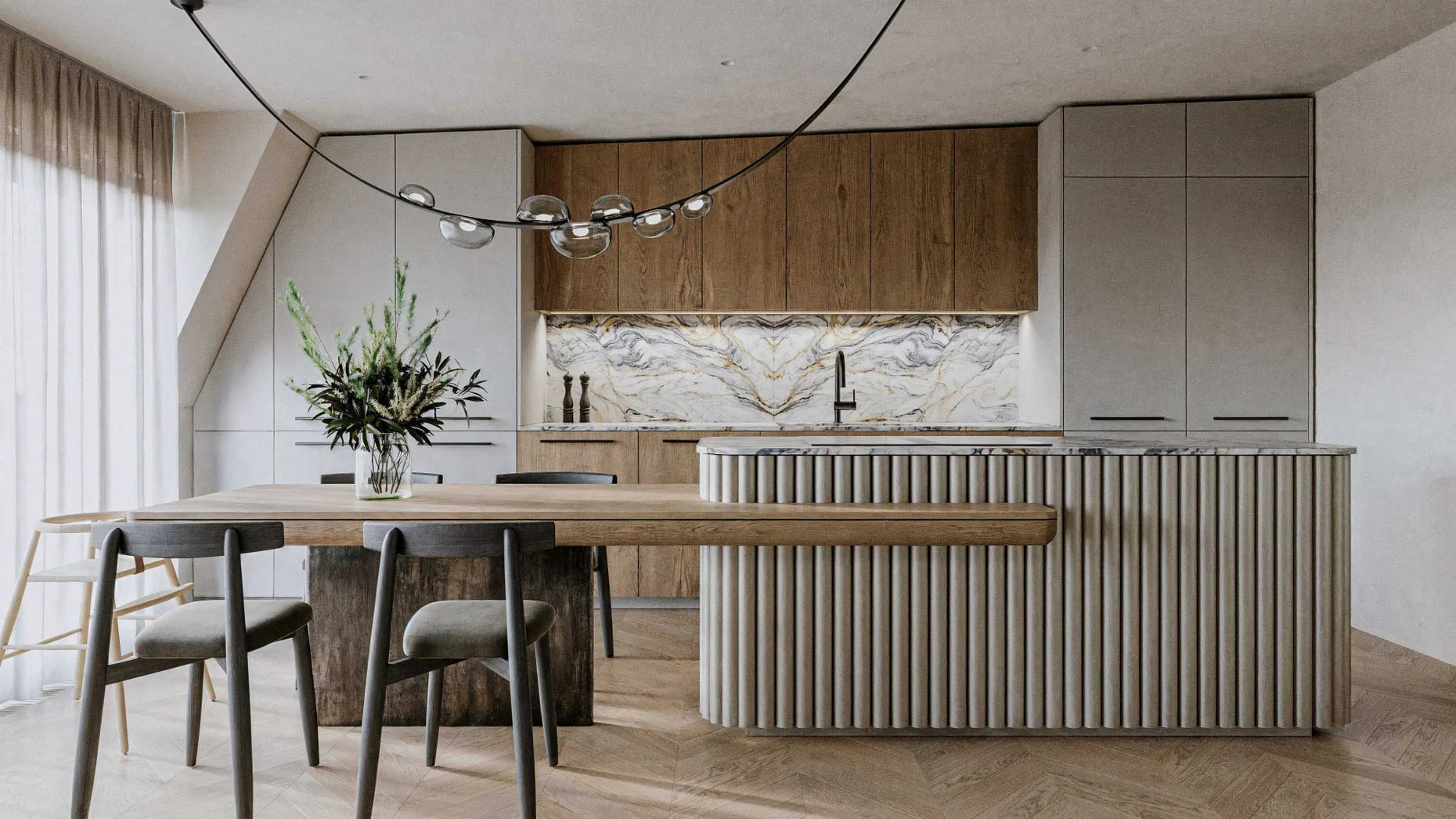 studio arkhe | architektura, interiérový design a realizace na klíč – Arkhe